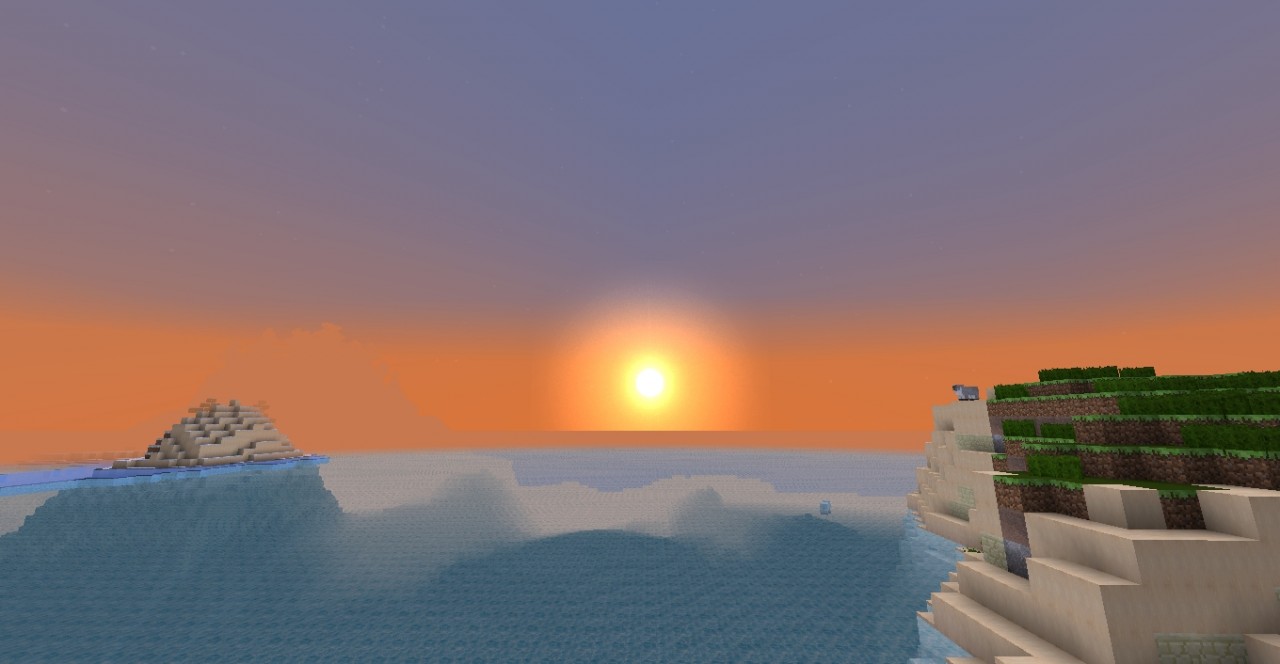 Real Life HD ResourcePack Minecraft Texture Pack