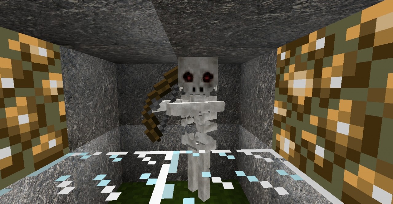 Real Life HD ResourcePack Minecraft Texture Pack