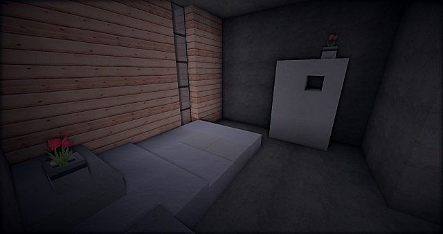 Hydrogen Minecraft Map