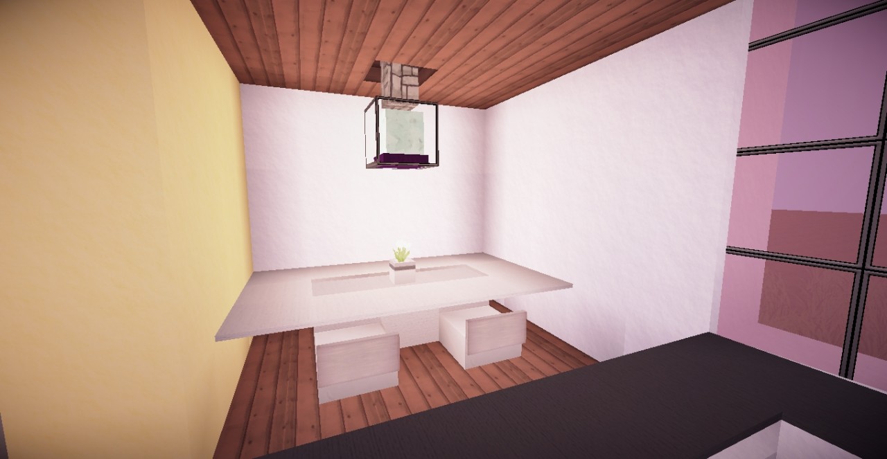 Cool Lemonade Minecraft Map