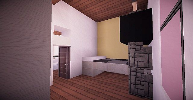 Cool Lemonade Minecraft Project