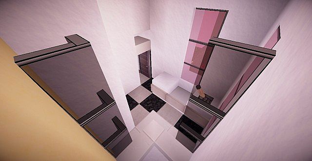 Cool Lemonade Minecraft Project