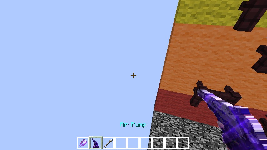 Playable Dig Dug (1.8 game) Minecraft Map