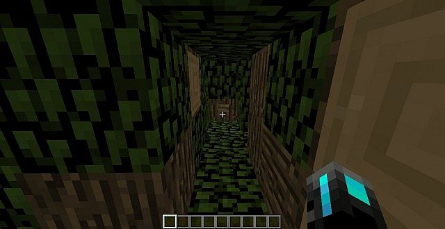 Overpowered Skywars Minecraft Map