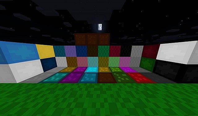 Super Pack 8x8 Minecraft Texture Pack