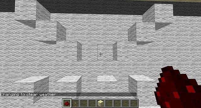 100% WORKING TV!!!!!!!!!!!! Minecraft Map