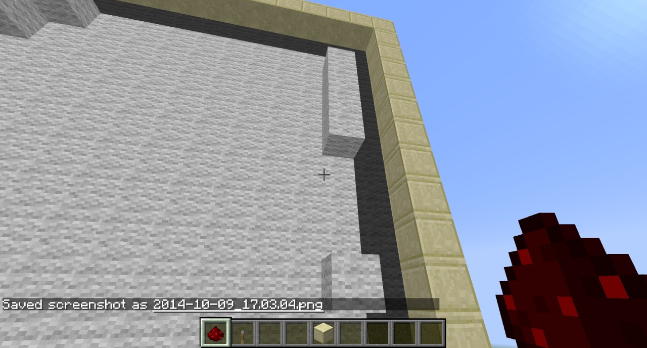 100% WORKING TV!!!!!!!!!!!! Minecraft Map