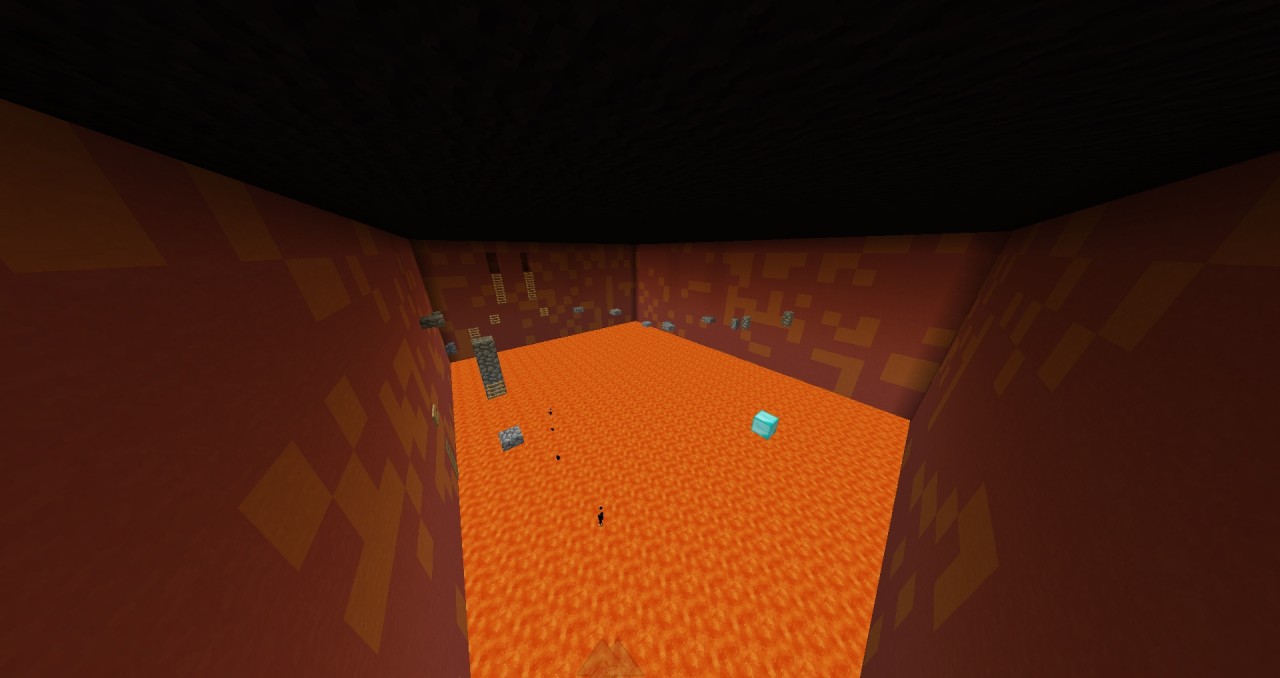 VoyageRaids - Minecraft Raiding Server Minecraft Server