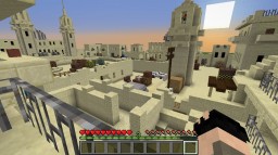 minecraft counter strike map Minecraft Map