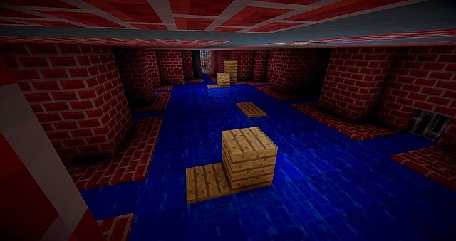 Outlast Minecraft Map Minecraft Map
