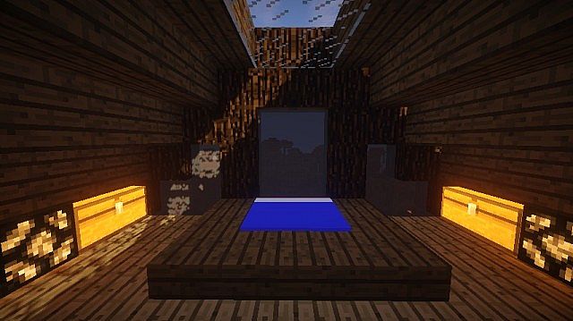 Abstract Houses Bundle Pack Minecraft Map