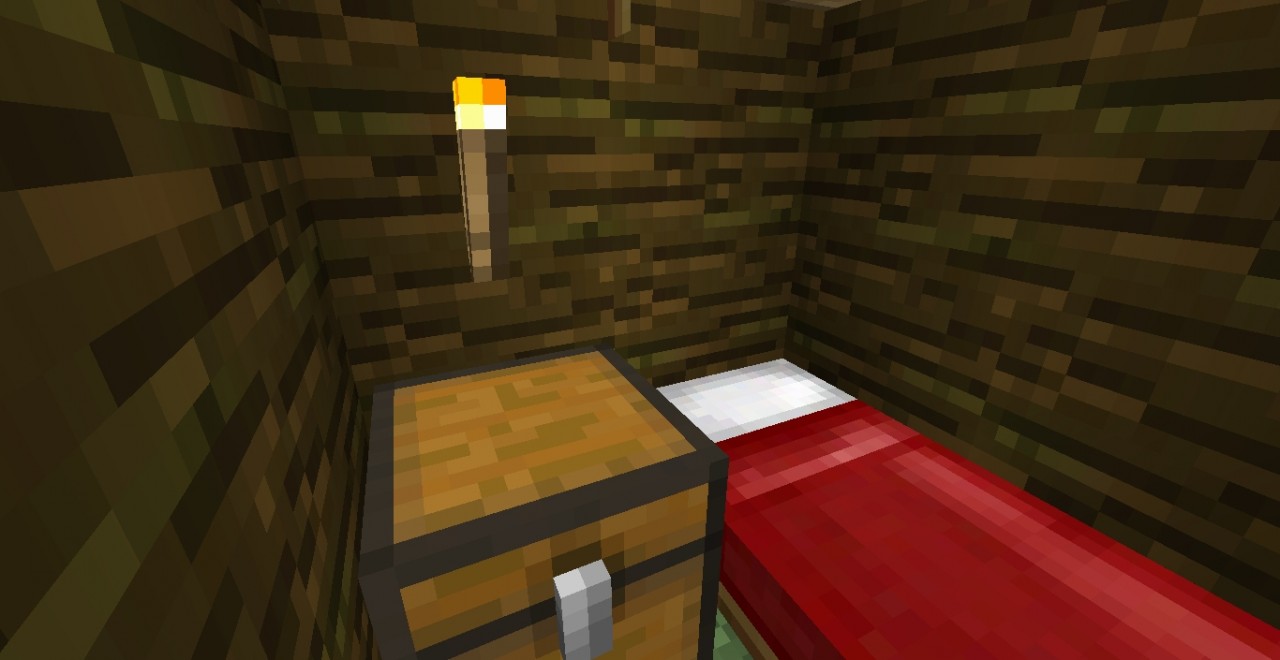 Ultimate Skyblock Minecraft Map