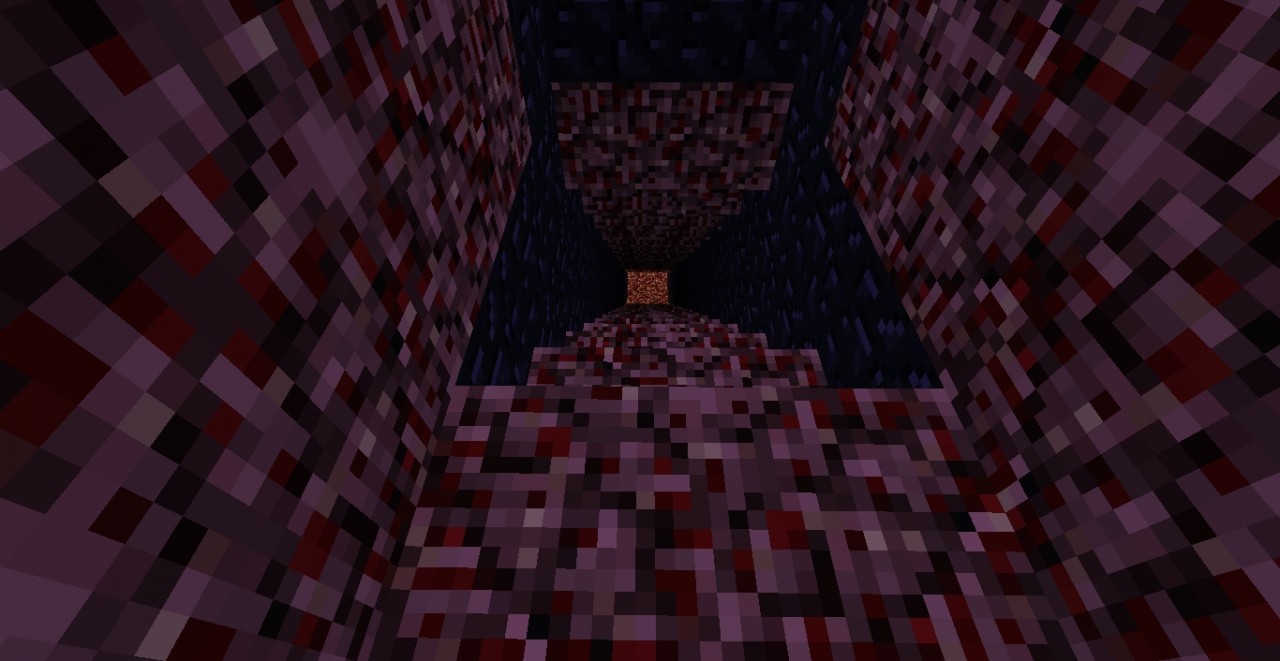 The Stalker II [Revamped] Minecraft Map