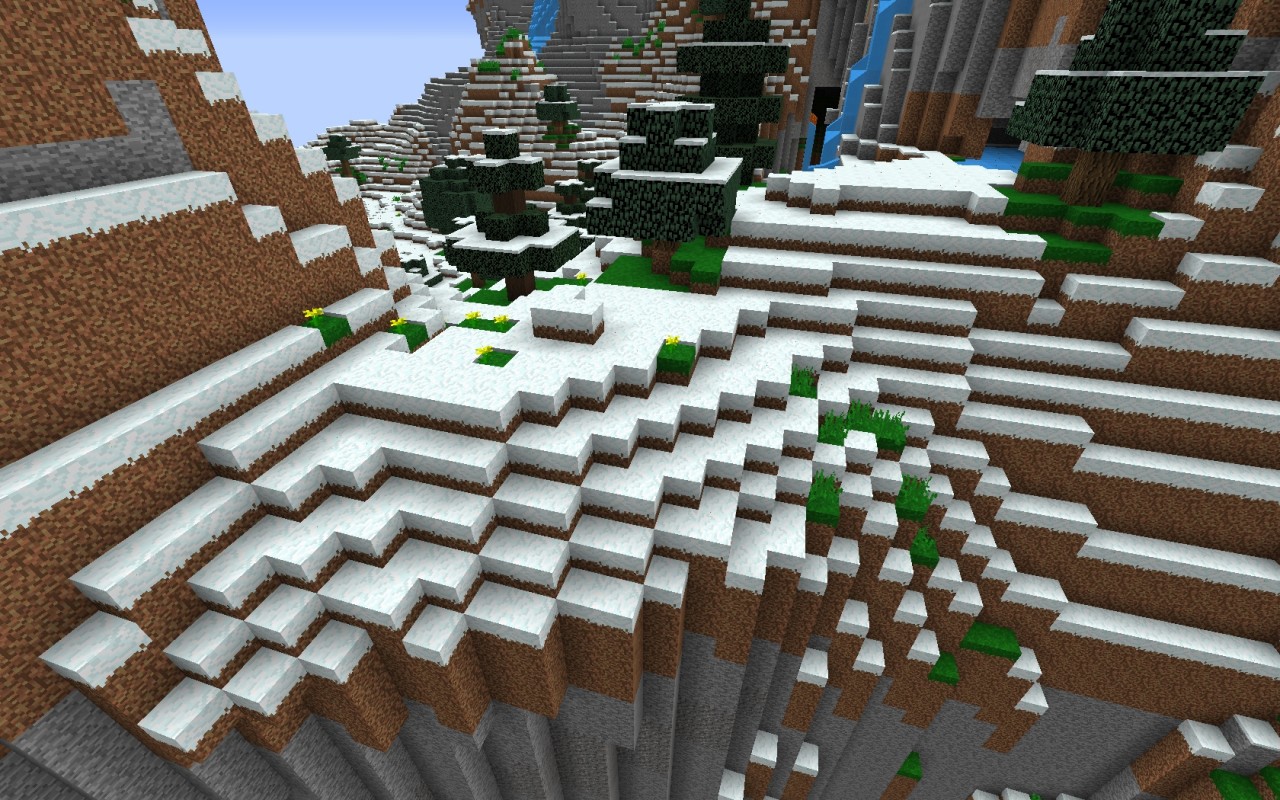 16x16 MessyCraft Resource Pack Minecraft Texture Pack