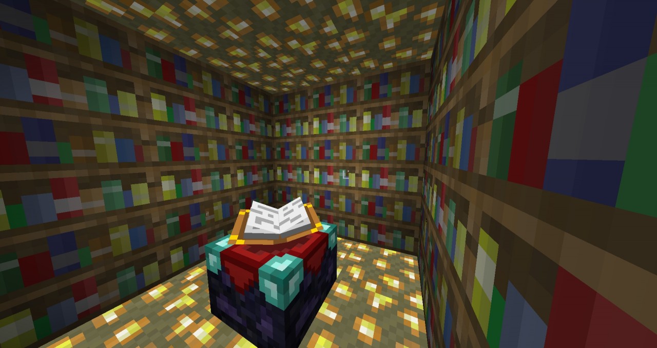 DeurusPack 16x16 Minecraft Texture Pack