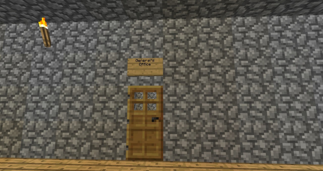 Two Kingdom [Reupload] Minecraft Map