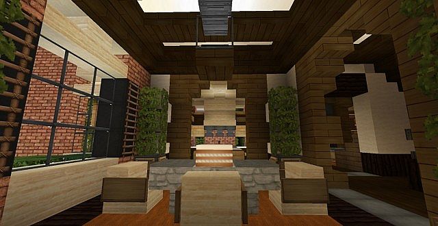 Georgian Colonial Manor|TMA|WoK [Keralis Showcase] Minecraft Map