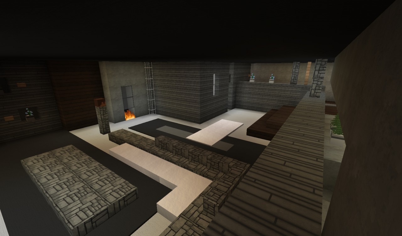 [Modern] Swift Minecraft Map