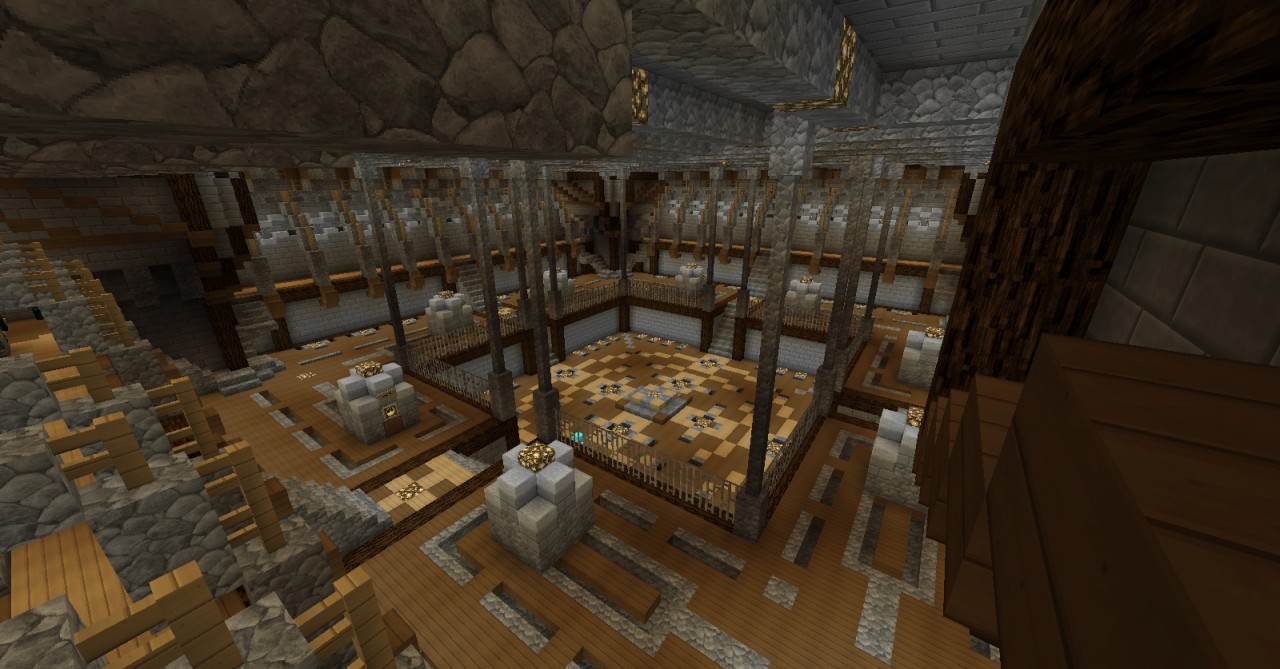 [DragonTaboo Army] Factions/PVP/Raiding Minecraft Server