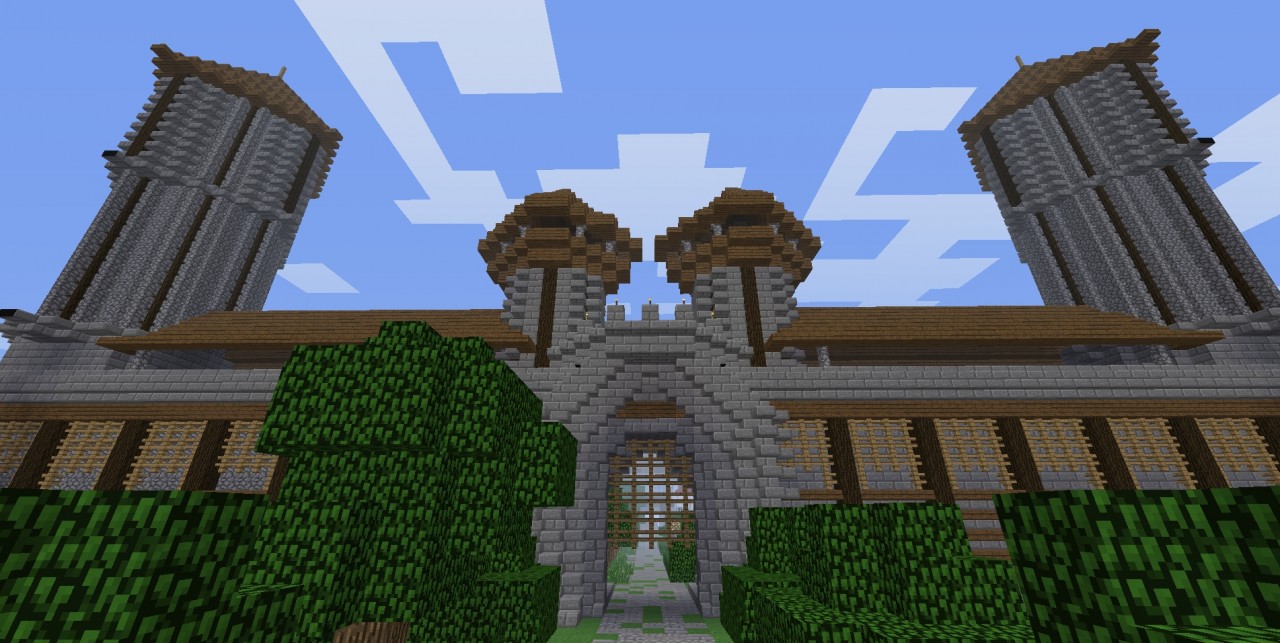 Retronix Live Pixelmon Server Minecraft Server