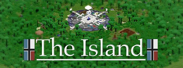 The Island Minecraft Server