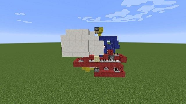 My Slot Machine Minecraft Map