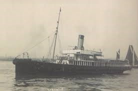 SS Magnetic Minecraft Map