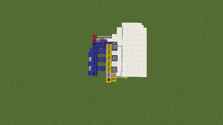 My Slot Machine Minecraft Map