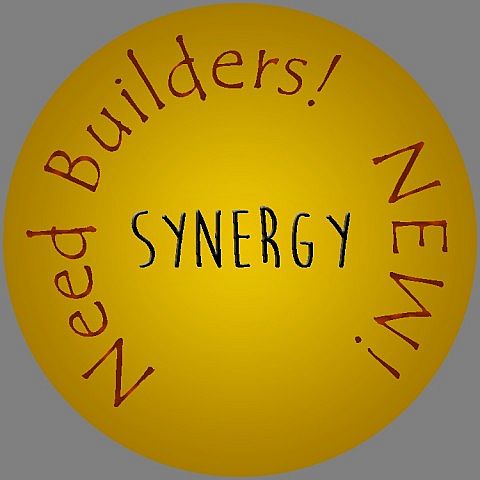 Synergy Minecraft Server