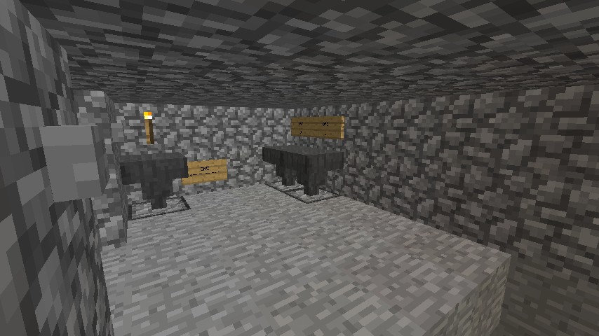 Industrial Island (PMC Industrial Revolution Entry) Minecraft Map