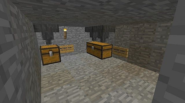 Industrial Island (PMC Industrial Revolution Entry) Minecraft Map