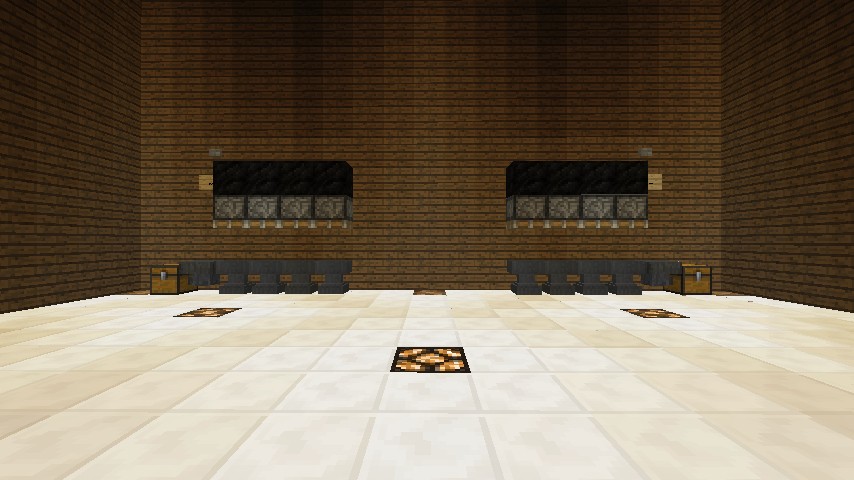 Industrial Island (PMC Industrial Revolution Entry) Minecraft Map