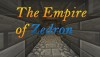 -El Imperio de Zedrón- (The Empire of Zedron) Minecraft Map