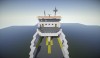 Custom Ferry Minecraft Map