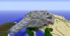 star trek USS defiant Minecraft Map