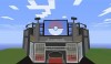 Pixelmon Battle Stadium!!! From Super Smash Bros 2!!! Minecraft Map