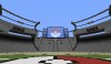 Pixelmon Battle Stadium!!! From Super Smash Bros 2!!! Minecraft Map