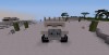 Humvee Minecraft Map