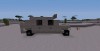 Humvee Minecraft Map