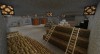 Industrial foundry thingummyjig Minecraft Map