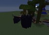 Devil Land Roller Coster Minecraft Map