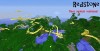 Jungle Run Minecraft Map