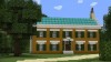 Stephen Storm House, Claverack- Red Mills, New York Minecraft Map