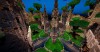 Pickaxis Network :: Creative Spawn Minecraft Map