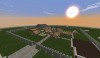 minetown Minecraft Map