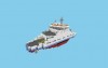 Custom Ferry Minecraft Map