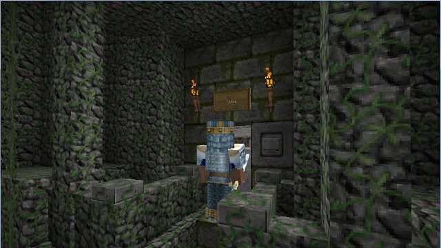 SOPS World Quest Minecraft Server