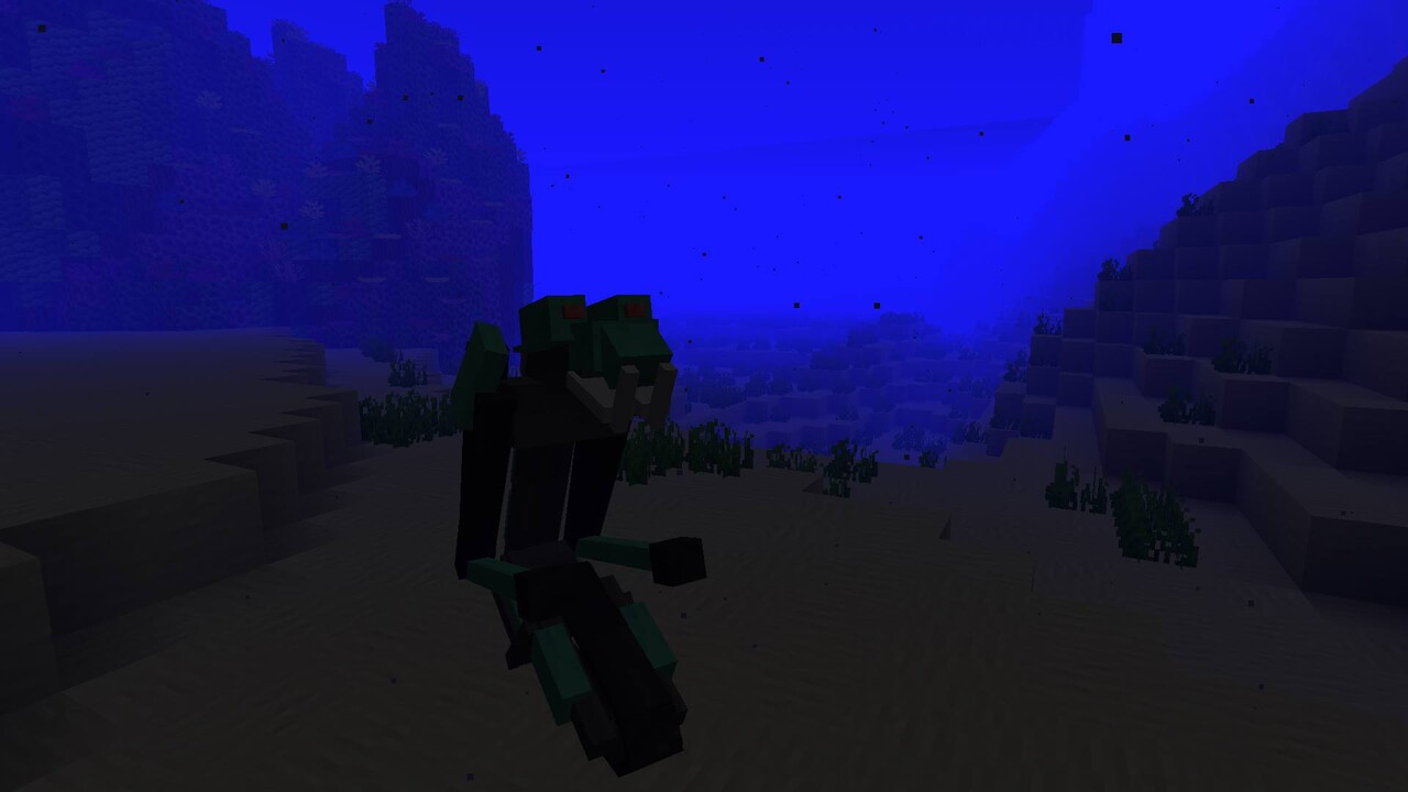 EMPIRE OF TOA | The Bionicle MMORPG Minecraft Server