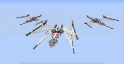 Best Of Star Wars Volume 2 Minecraft Collection