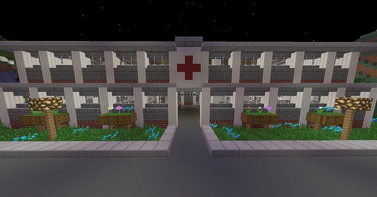 MC'Norway Minecraft Server